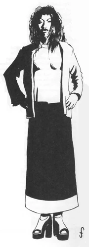 Dai Yun | White Wolf Wiki | Fandom