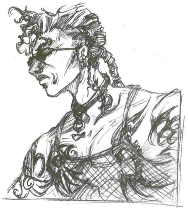 Jack "Black Train" Eton | White Wolf Wiki | Fandom