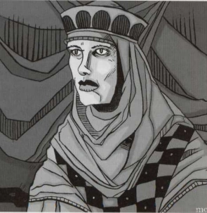 Seren | White Wolf Wiki | Fandom