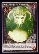 Unre | White Wolf Wiki | Fandom