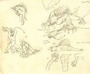 Zulo | White Wolf Wiki | Fandom