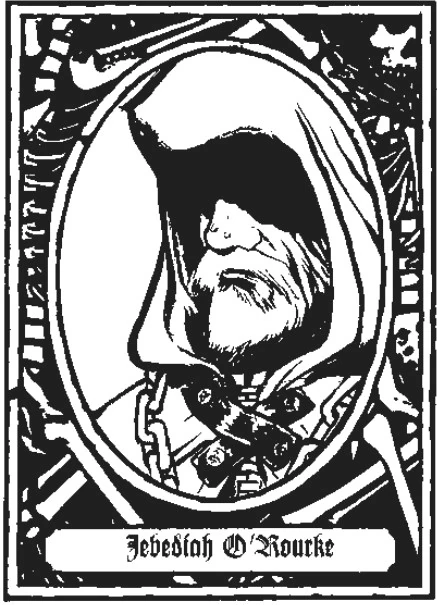 Jebediah O'Rourke | White Wolf Wiki | Fandom