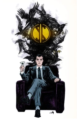 Mage The Ascension Technocracy