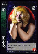 Tara Kearney | White Wolf Wiki | Fandom