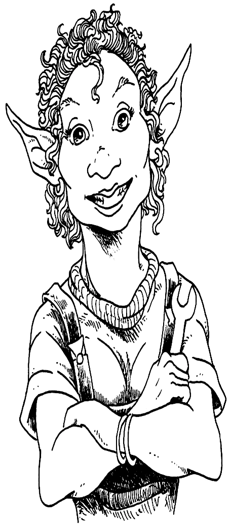 Lillian (CTD) | White Wolf Wiki | Fandom