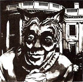 Balthasar | White Wolf Wiki | Fandom