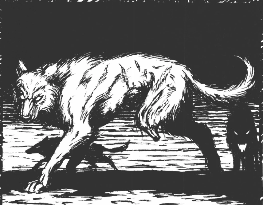 Althea Baneslayer | White Wolf Wiki | Fandom