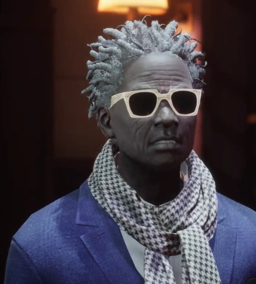 Deneb Osborne | White Wolf Wiki | Fandom