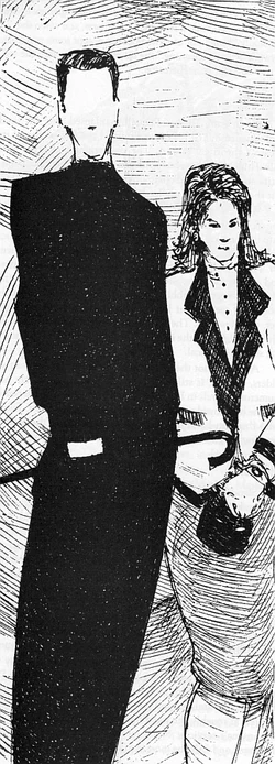 Cicely Grimaldi | White Wolf Wiki | Fandom