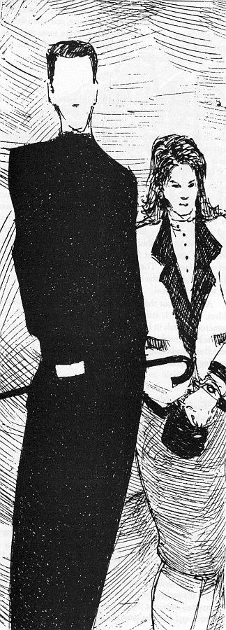 Cicely Grimaldi | White Wolf Wiki | Fandom