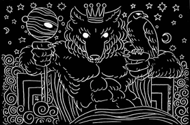 Zarok | White Wolf Wiki | Fandom