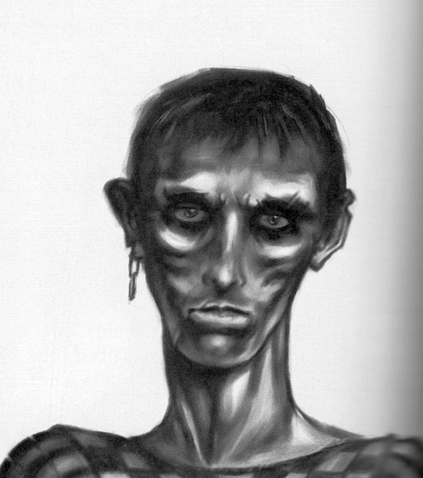 Dumptruck Ned | White Wolf Wiki | Fandom