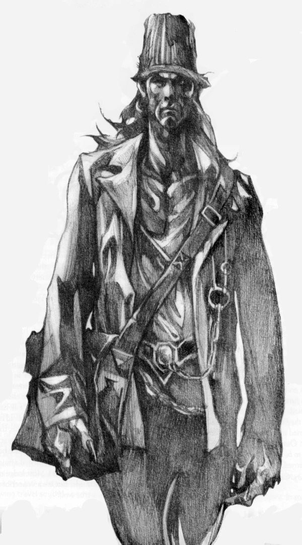 Frank Tate | White Wolf Wiki | Fandom