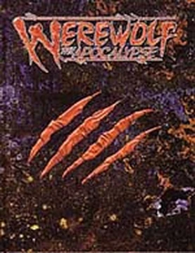 Werewolf Gifts Wta