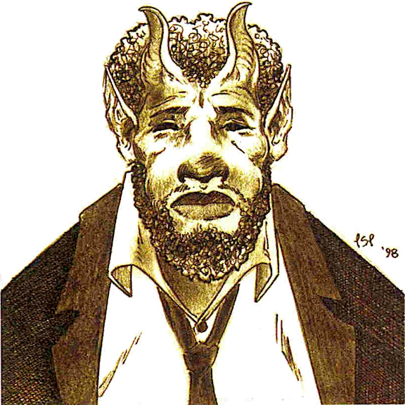 Asphalt Joey | White Wolf Wiki | Fandom