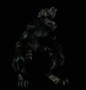Werewolf (WOD) | White Wolf Wiki | Fandom