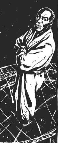 Senex (WOD) | White Wolf Wiki | Fandom