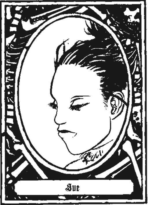 Sue (WTO) | White Wolf Wiki | Fandom