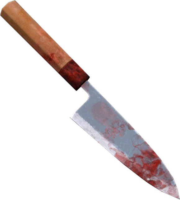 Tom's Knife | White Wolf Wiki | Fandom