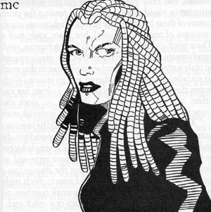 Ella Reese | White Wolf Wiki | Fandom