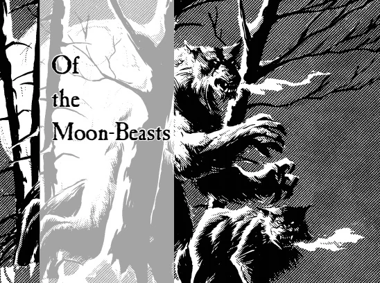 Lupine | White Wolf Wiki | Fandom