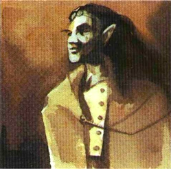 Vogon | White Wolf Wiki | Fandom