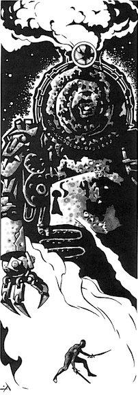 Voudoun Gangstas | White Wolf Wiki | Fandom