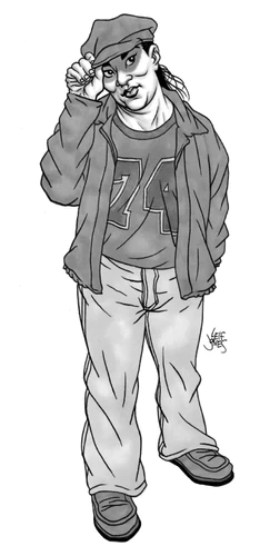 Chiang Mei | White Wolf Wiki | Fandom