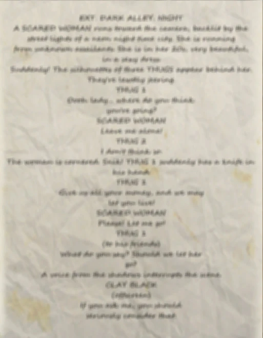 Collectible:Time Storm Scene Page | White Wolf Wiki | Fandom