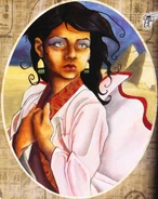 Neferu | White Wolf Wiki | Fandom