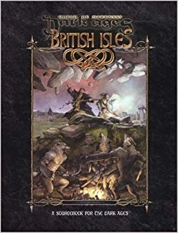 Dark Ages: British Isles | White Wolf Wiki | Fandom