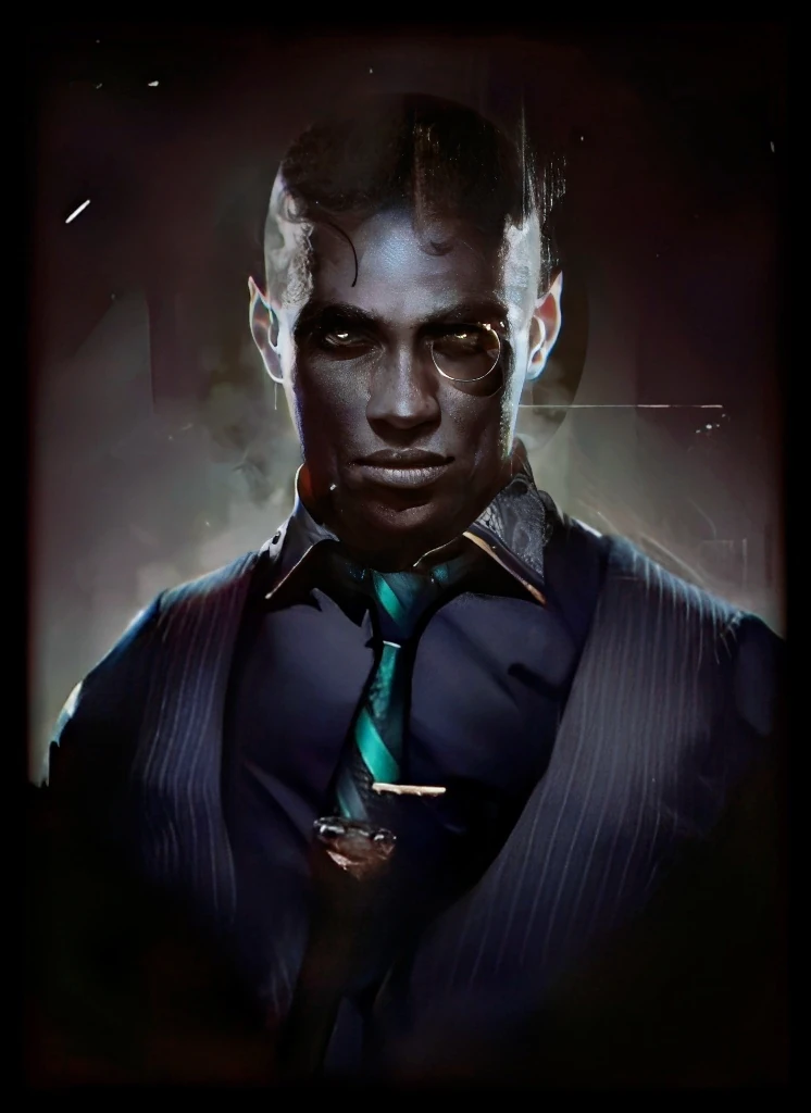 Hesha Ruhadze | White Wolf Wiki | Fandom