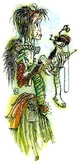 Sluagh (CTD) | White Wolf Wiki | Fandom