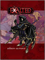 Exalted: The Dragon-Blooded | White Wolf Wiki | Fandom
