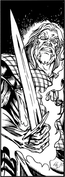 House Dougal | White Wolf Wiki | Fandom