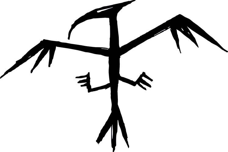 Halaku (DTF) | White Wolf Wiki | Fandom