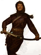 Brujah | White Wolf Wiki | Fandom