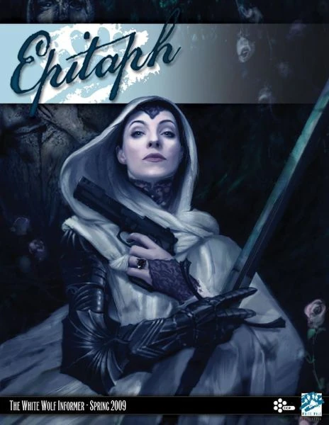 Epitaph 1 | White Wolf Wiki | Fandom