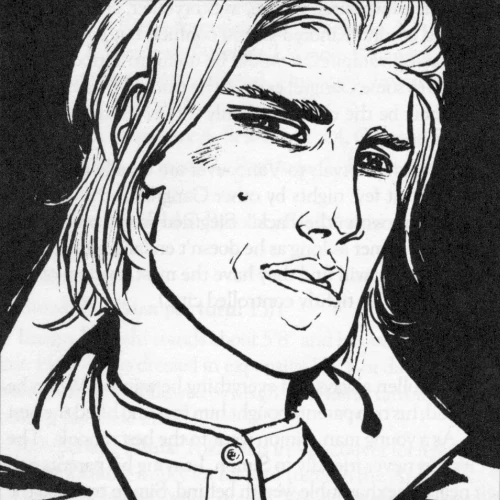 Simon Lollen | White Wolf Wiki | Fandom