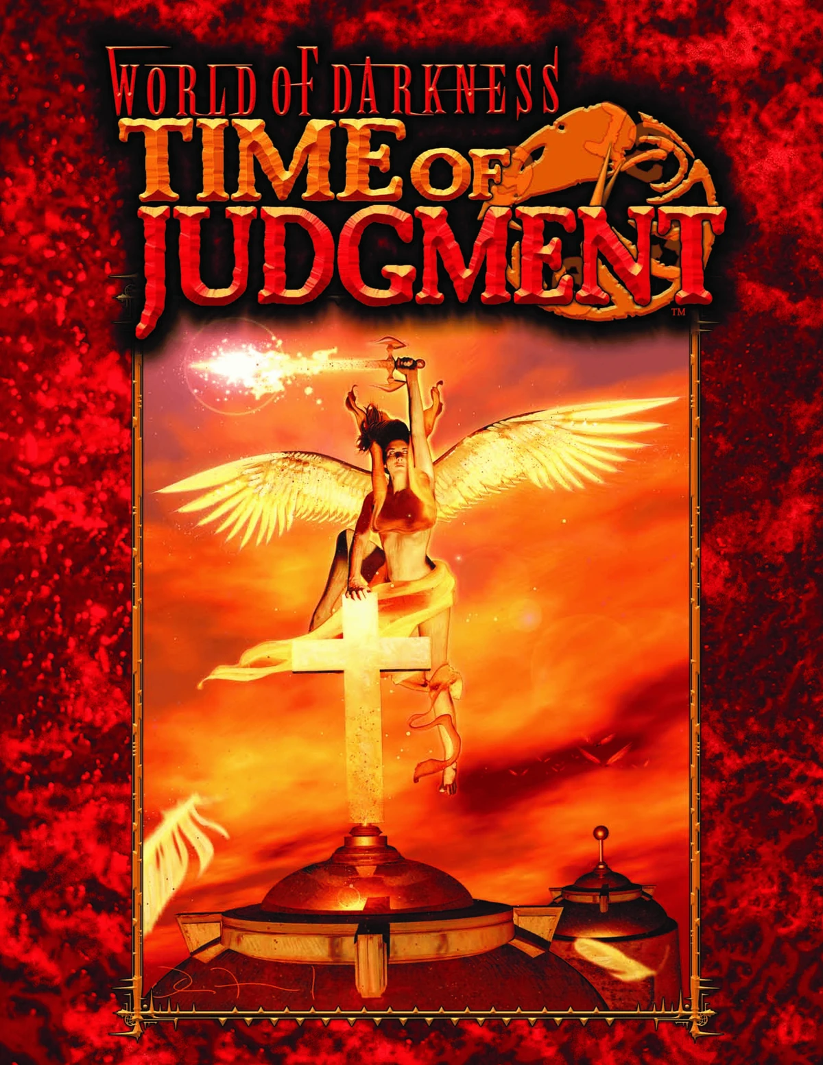 World of Darkness: Time of Judgment | White Wolf Wiki | Fandom