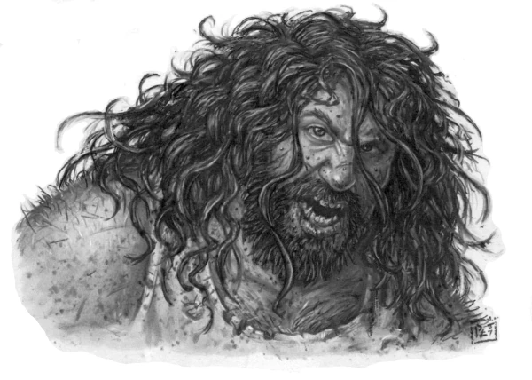 Coulee Ridge Cannibal | White Wolf Wiki | Fandom