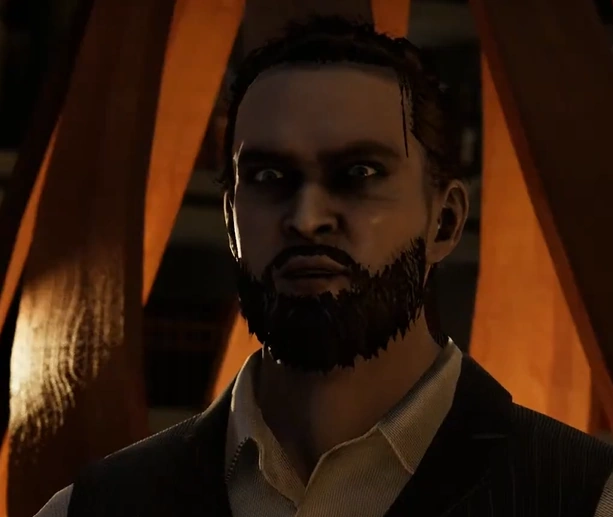 Delsin Coates | White Wolf Wiki | Fandom