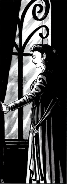 Morwen (CTD) | White Wolf Wiki | Fandom