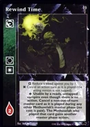 Temporis | White Wolf Wiki | Fandom