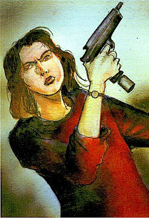 Cheryl O'Neill | White Wolf Wiki | Fandom