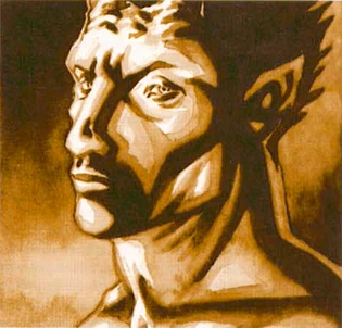 Douglas Biggins | White Wolf Wiki | Fandom