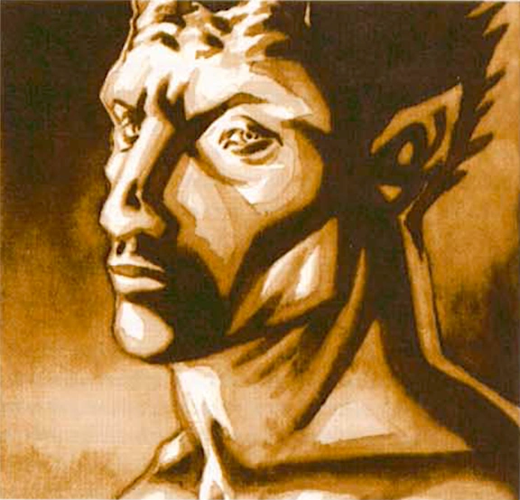 Douglas Biggins | White Wolf Wiki | Fandom