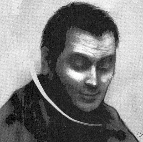 Norris Kleinspiegel | White Wolf Wiki | Fandom