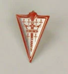 Ventrue Clan Pin (VTR) | White Wolf Wiki | Fandom