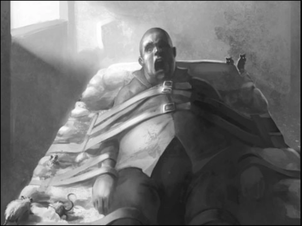 Room 202 Creatures | White Wolf Wiki | Fandom